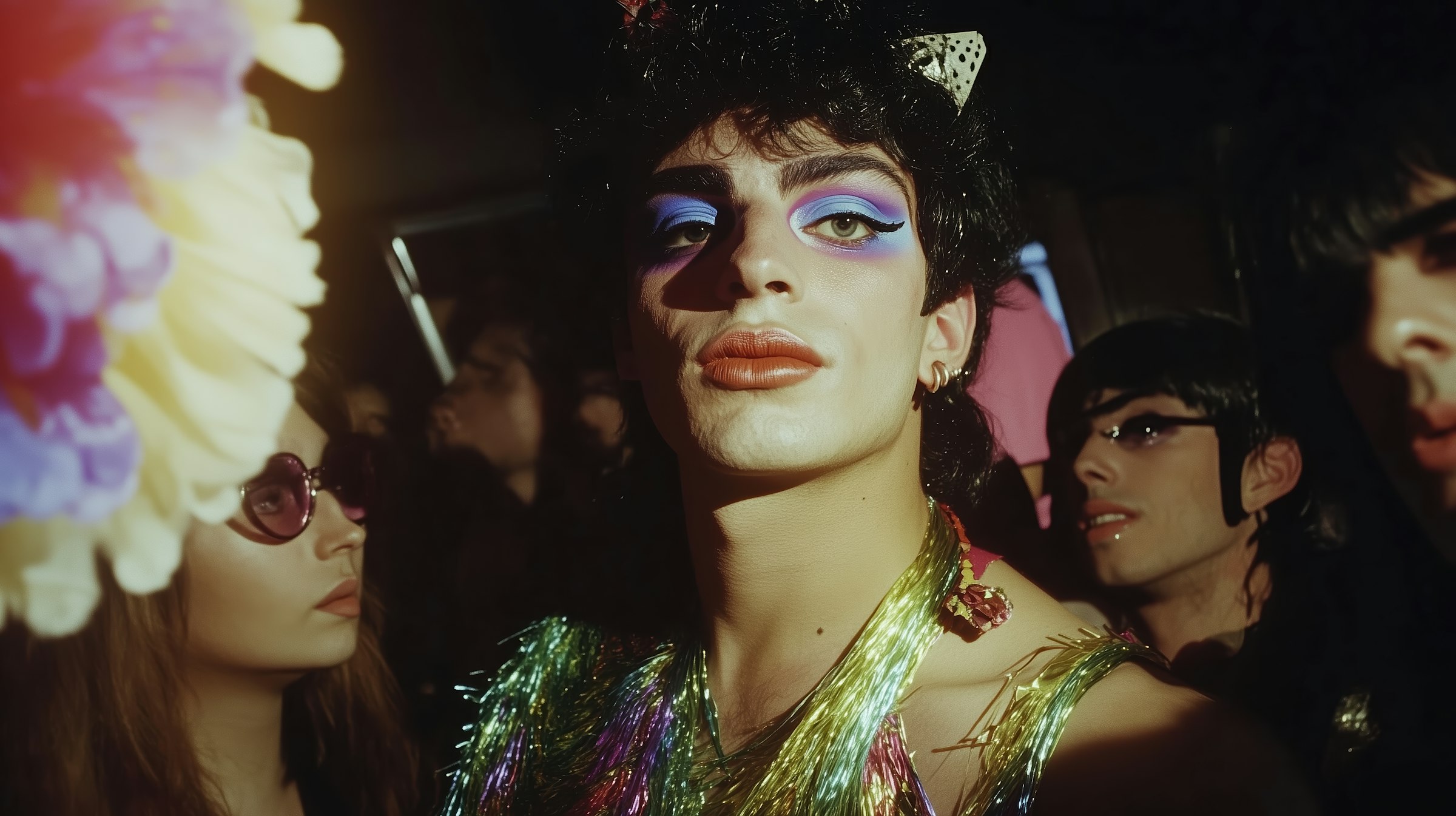 Benjamin Ingrosso Turné 🎤